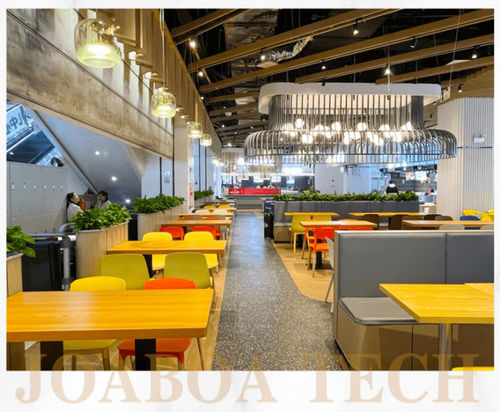 China Shenzhen Joaboa Technology Co., Ltd Company cases