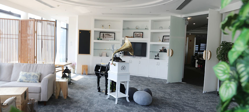 China Shenzhen Joaboa Technology Co., Ltd Company Company Culture