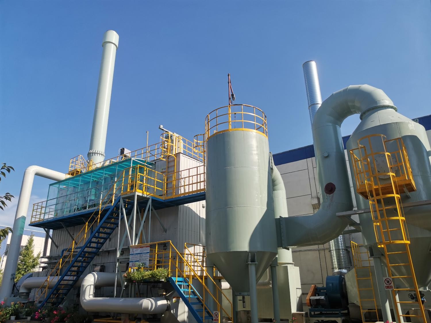 China Shenzhen Joaboa Technology Co., Ltd Company Energy Conservation