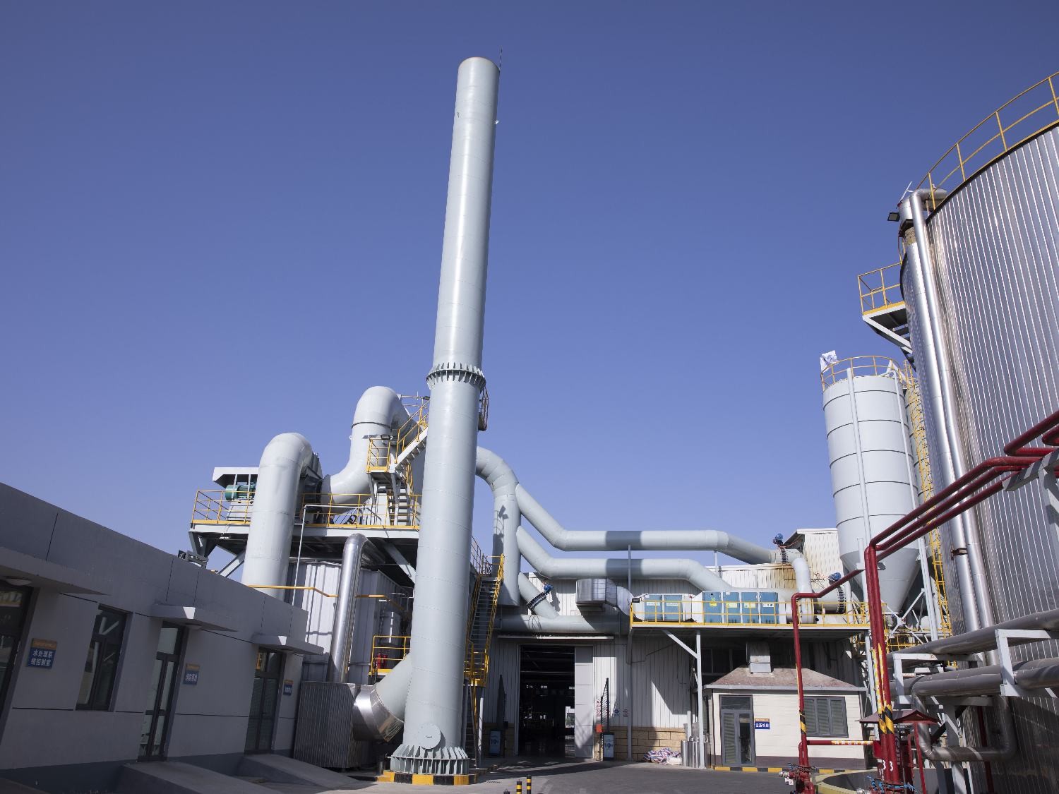 China Shenzhen Joaboa Technology Co., Ltd Company Energy Conservation