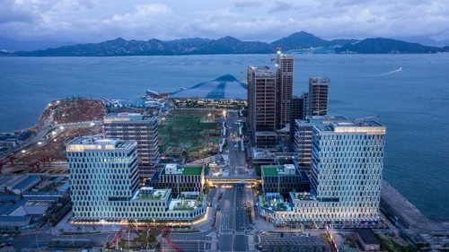 China Shenzhen Joaboa Technology Co., Ltd Company WiCi Waterproof ...