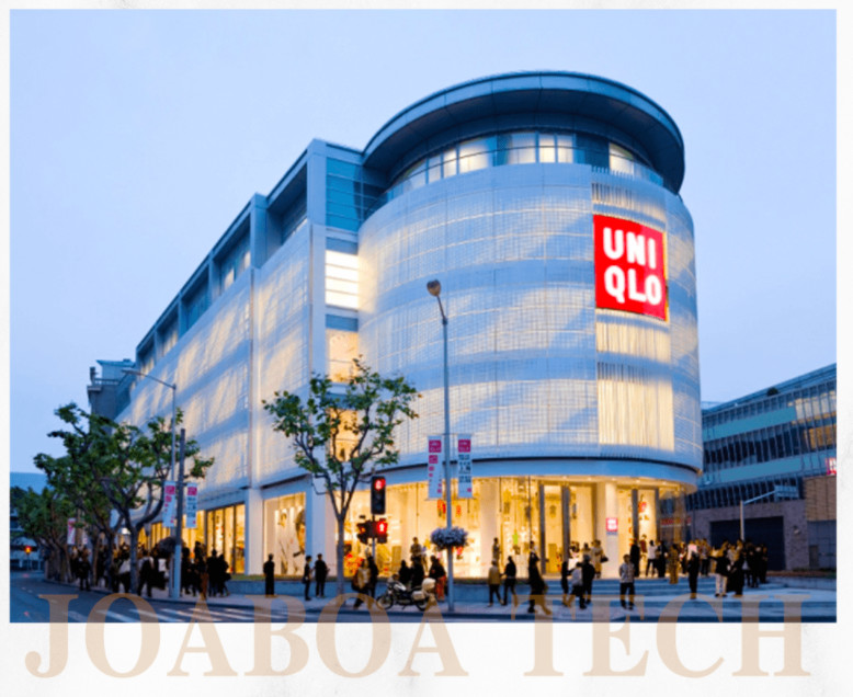 China Shenzhen Joaboa Technology Co., Ltd Company Mordern Stone ...