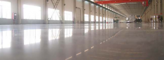 China Shenzhen Joaboa Technology Co., Ltd Company Water-based Floor ...