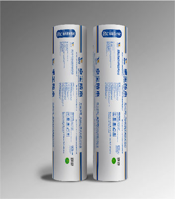 Self Adhesive Waterproofing Membrane factory, Buy good quality Self ...